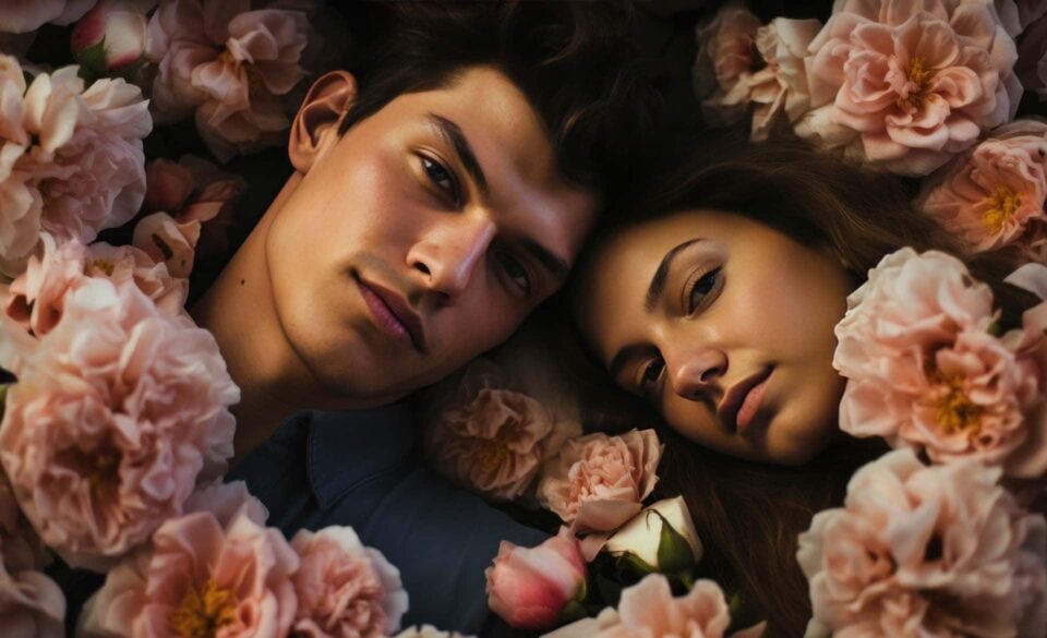 Andrea Vella Borg & Julia: A Couple Defined by Aesthetics